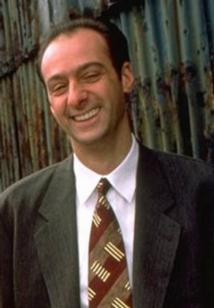 Fuck Yeah, Due South!