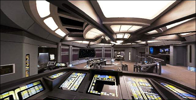 Star Trek Voyager: Lower Decks