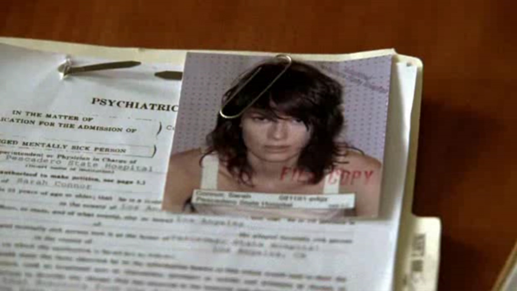 depot 37 :: a terminator: the sarah connor chronicles resource